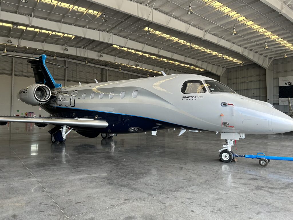 Ground Handling & FBO Network - ASMCORP